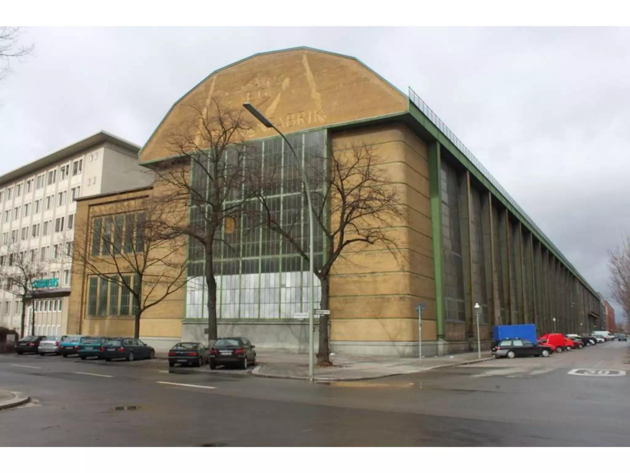 Peter behrens werkbund | PPTX