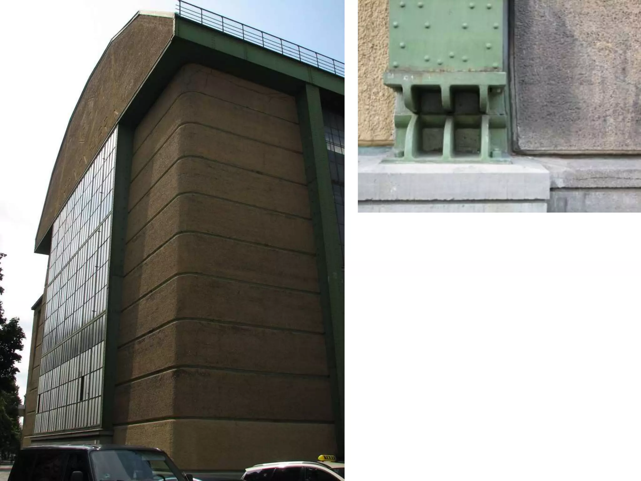 Peter behrens werkbund | PPTX