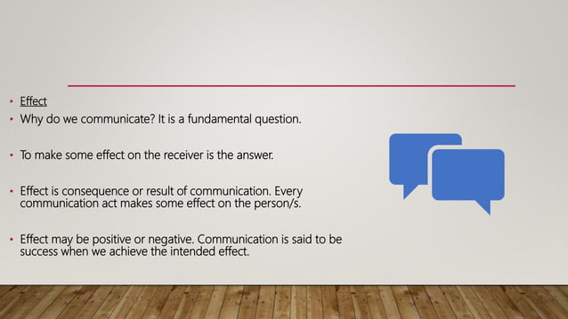 3. elements of communication | PPTX | Email | Internet