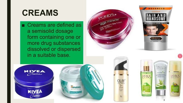 building blocks for different cosmetics | PPTX | Skin Care | Beauty