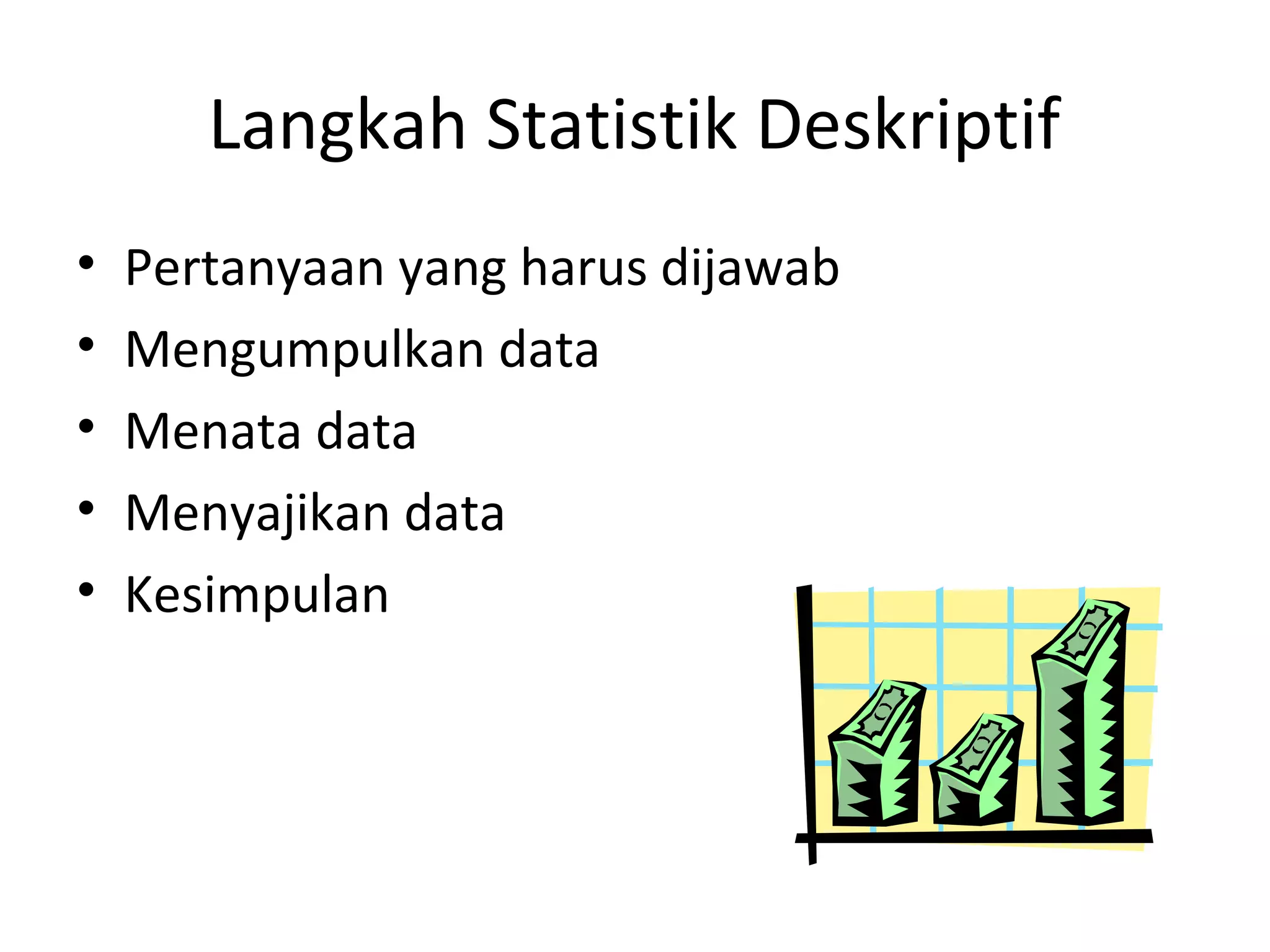 3.diskripsi dan visualisasi data | PPT