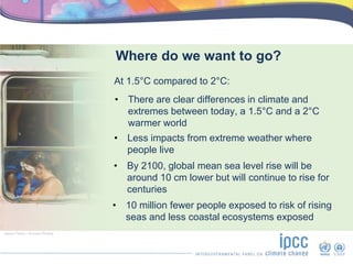 Climate Change Adaptation | PDF