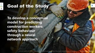 Conceptual behaviour model for predicting safety behaviour - Boateng | PPT