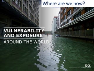 SR15 - Climate Change Adaptation and Disaster Risk Reduction | PDF
