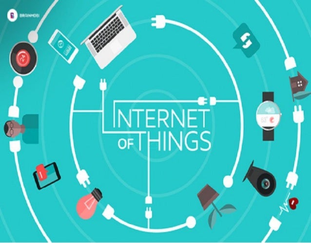 A look at the invention and rapid rise of the Internet of Things