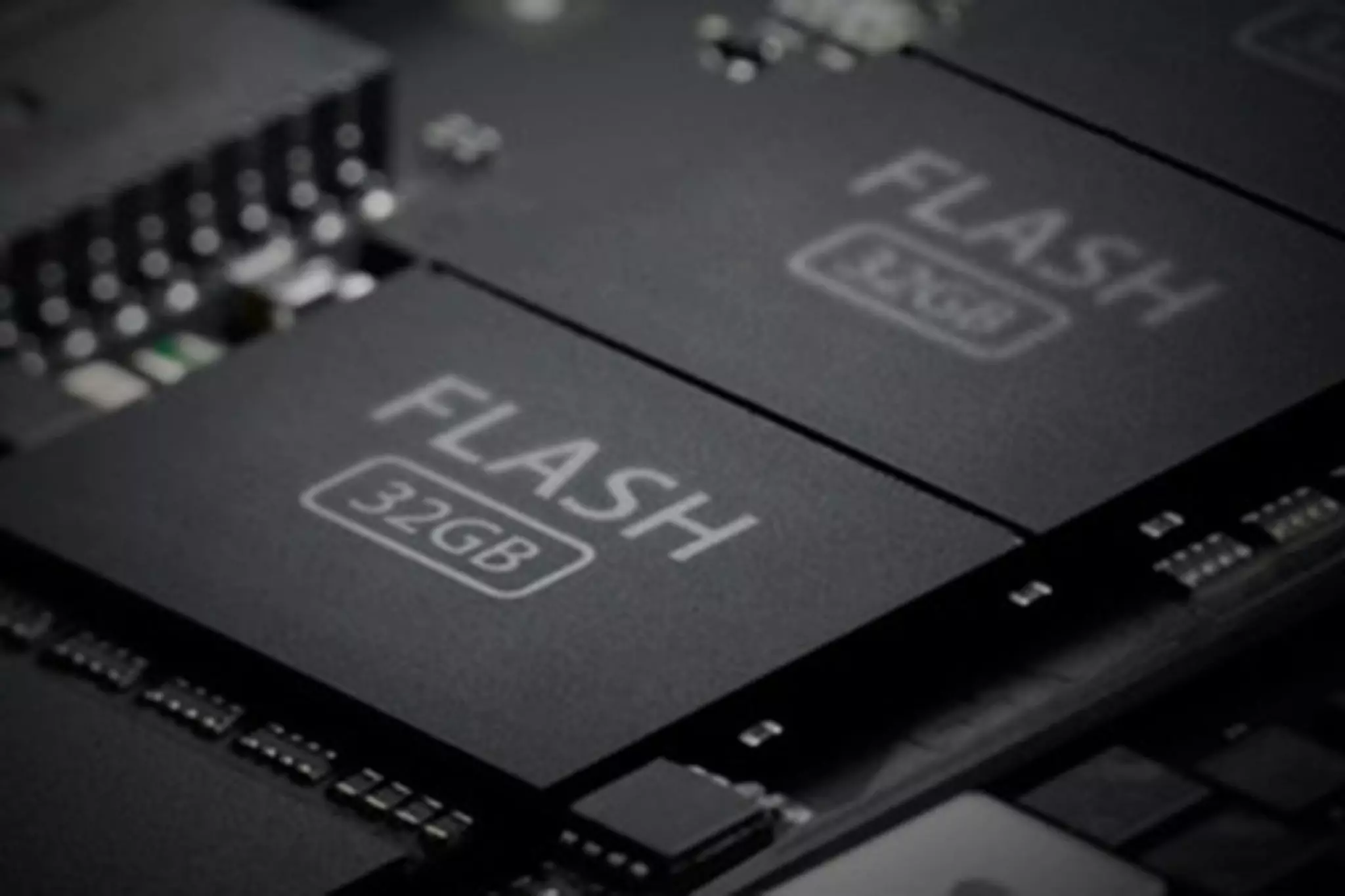 flash memory | PDF