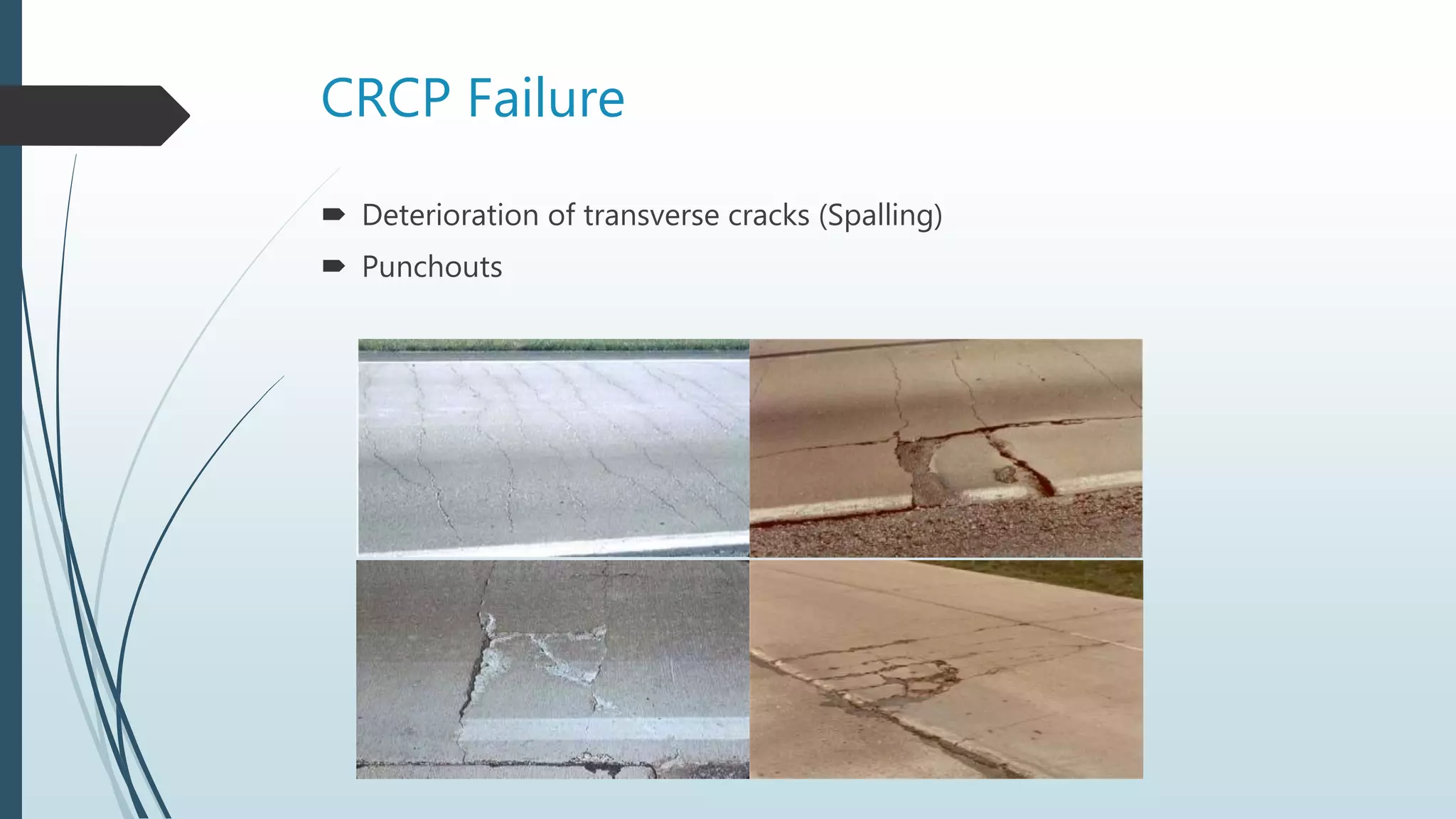 Types of pavement construction procedure | PPTX