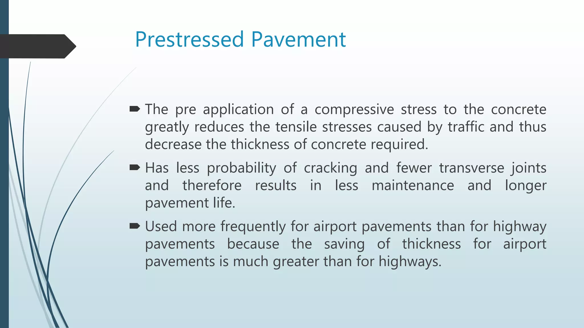 Types of pavement construction procedure | PPTX