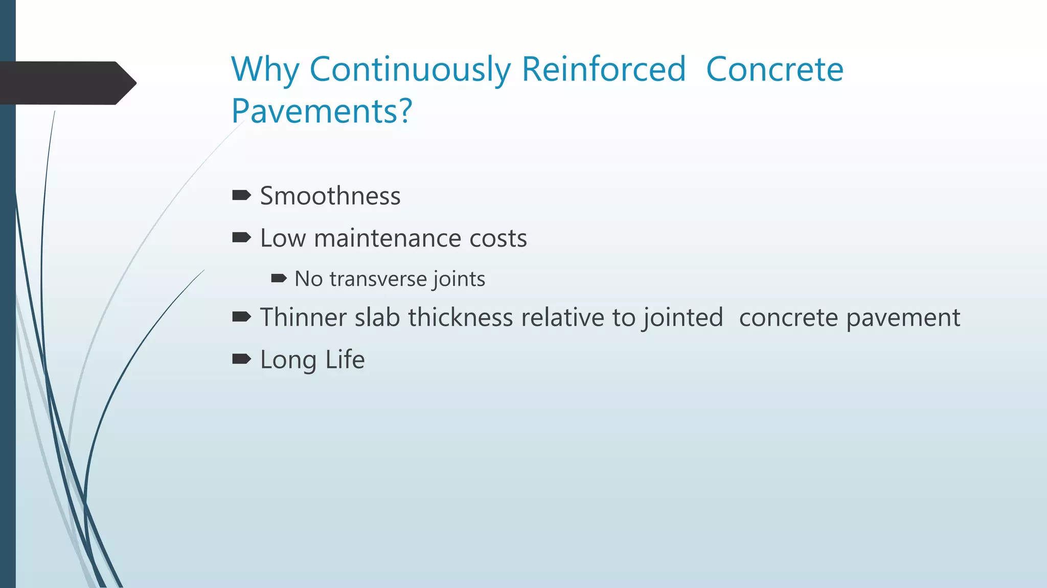 Types of pavement construction procedure | PPTX