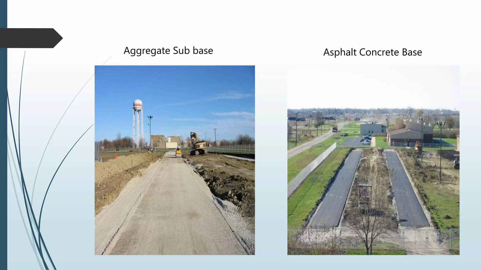 Types of pavement construction procedure | PPTX