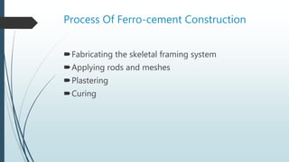Types of pavement construction procedure | PPTX