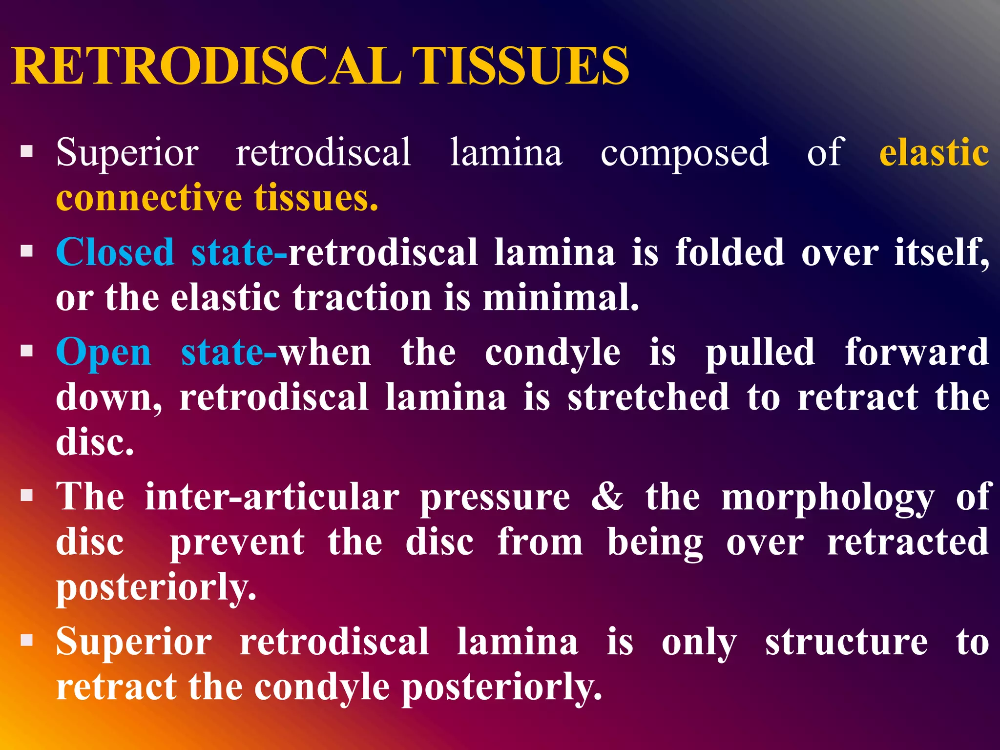 3.biomechanics of temporomandibular joint | PPTX