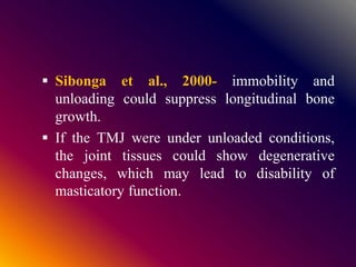3.biomechanics of temporomandibular joint | PPT