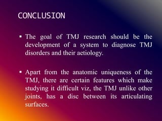 3.biomechanics of temporomandibular joint | PPT