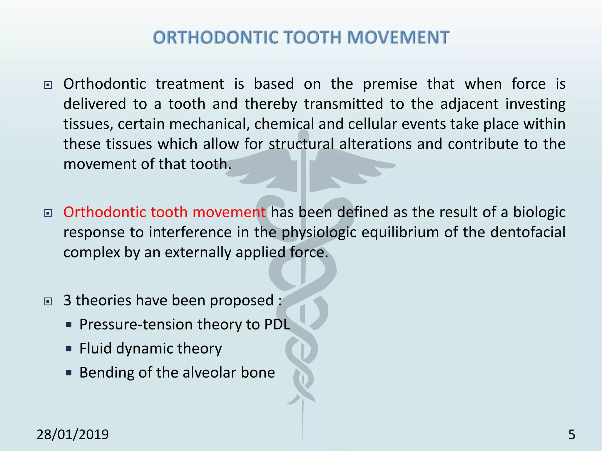 Drugs in orthodontics | PPTX