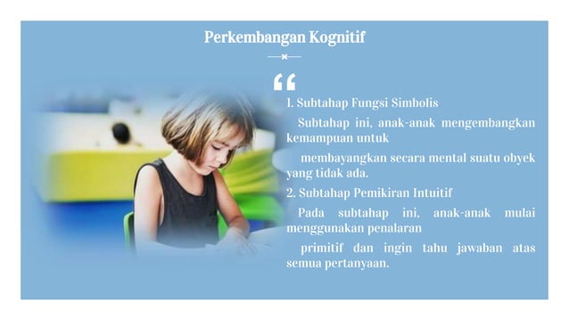 3. Fase Anak Usia Dini | PPTX