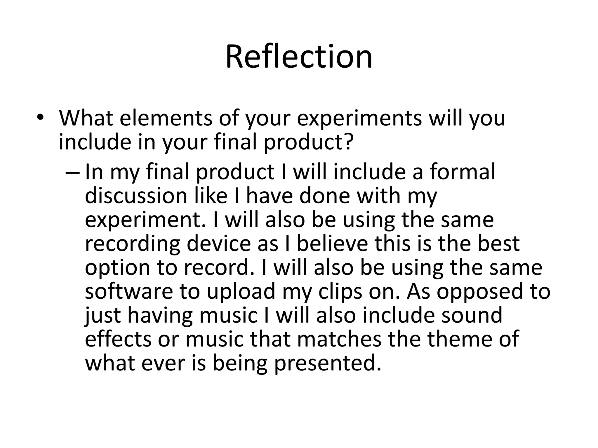 3. production experiments(4) (1) | PPTX