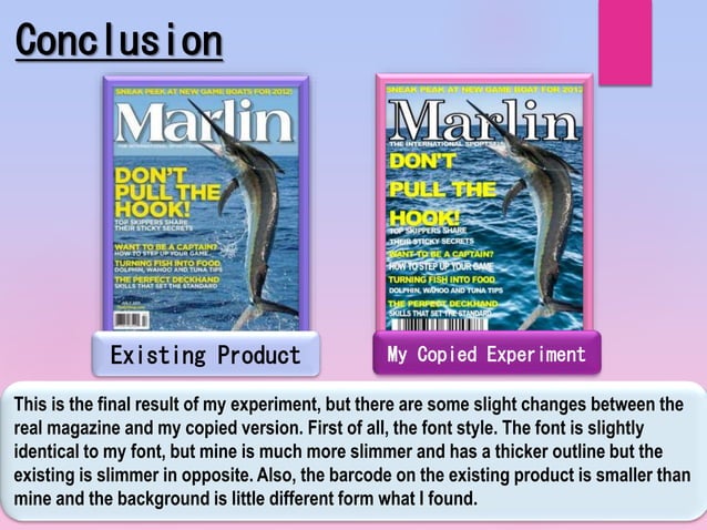 3. production experiments(3) (1) [autosaved] | PPT