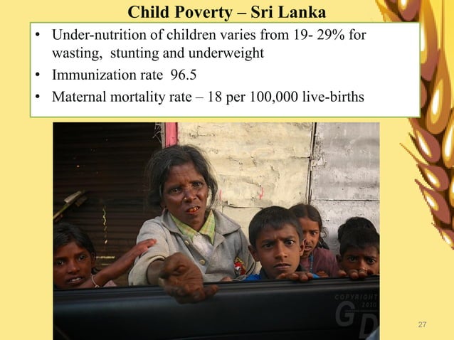3. Poverty definition and descriptions | PDF