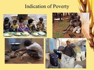 3. Poverty definition and descriptions | PDF