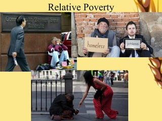 3. Poverty definition and descriptions | PDF