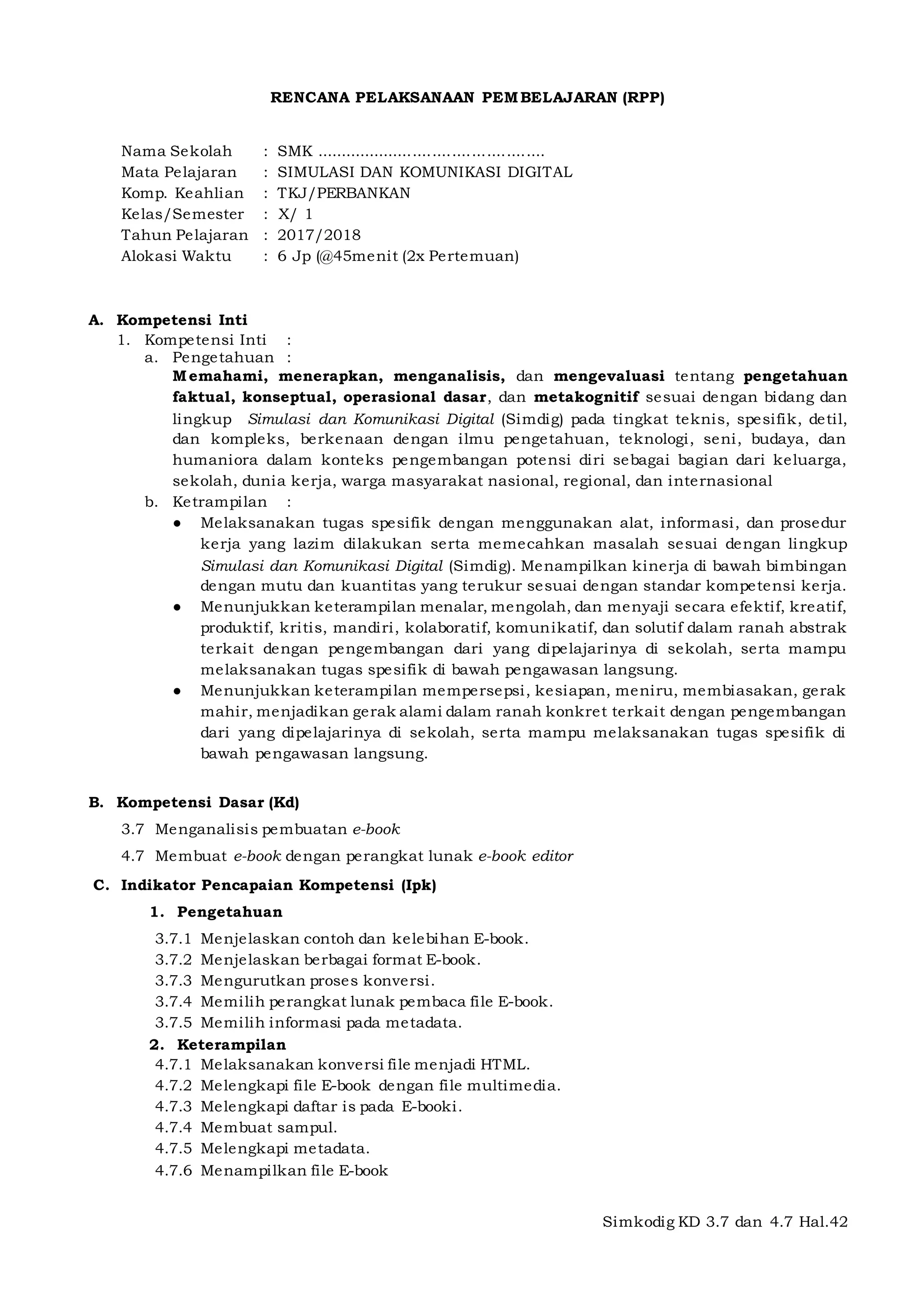 3.7. rpp 07-e-book | DOCX