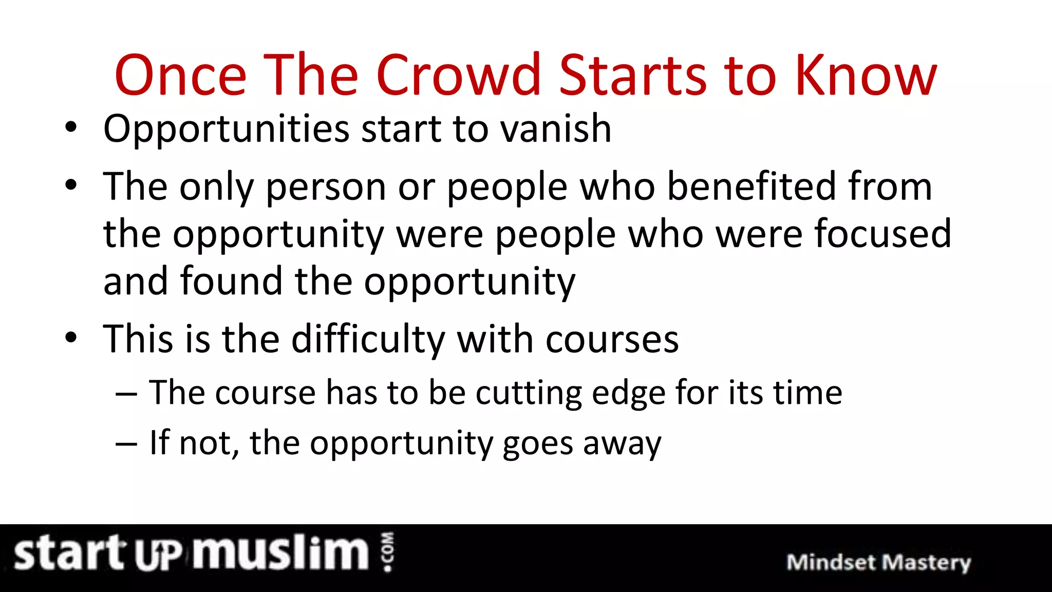 3. the disease of fomo | PPT | Free Download