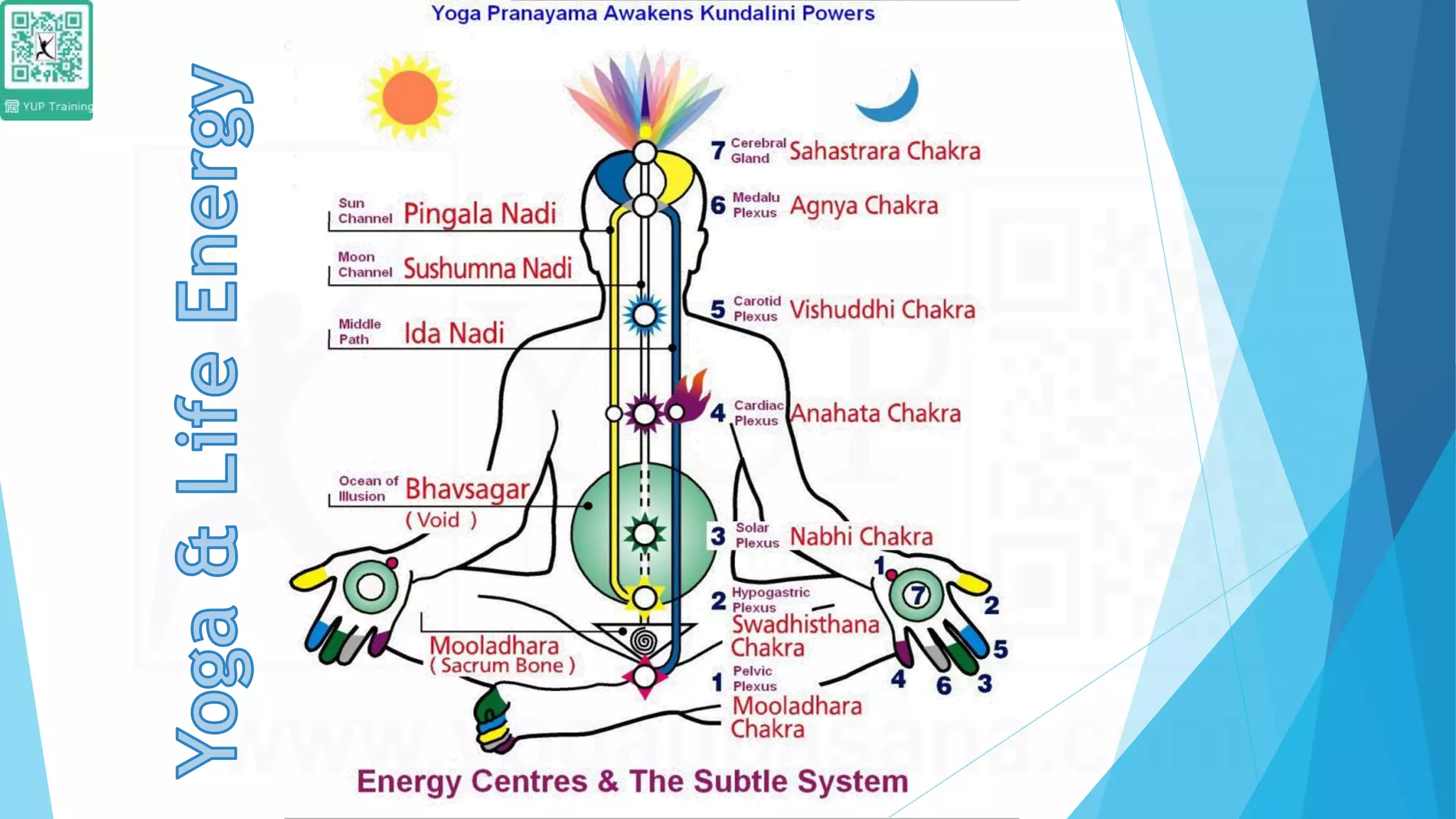 Yoga and Universal Values | PPTX