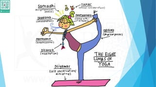 Yoga and Universal Values | PPTX