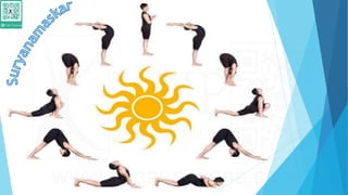 Yoga and Universal Values | PPTX