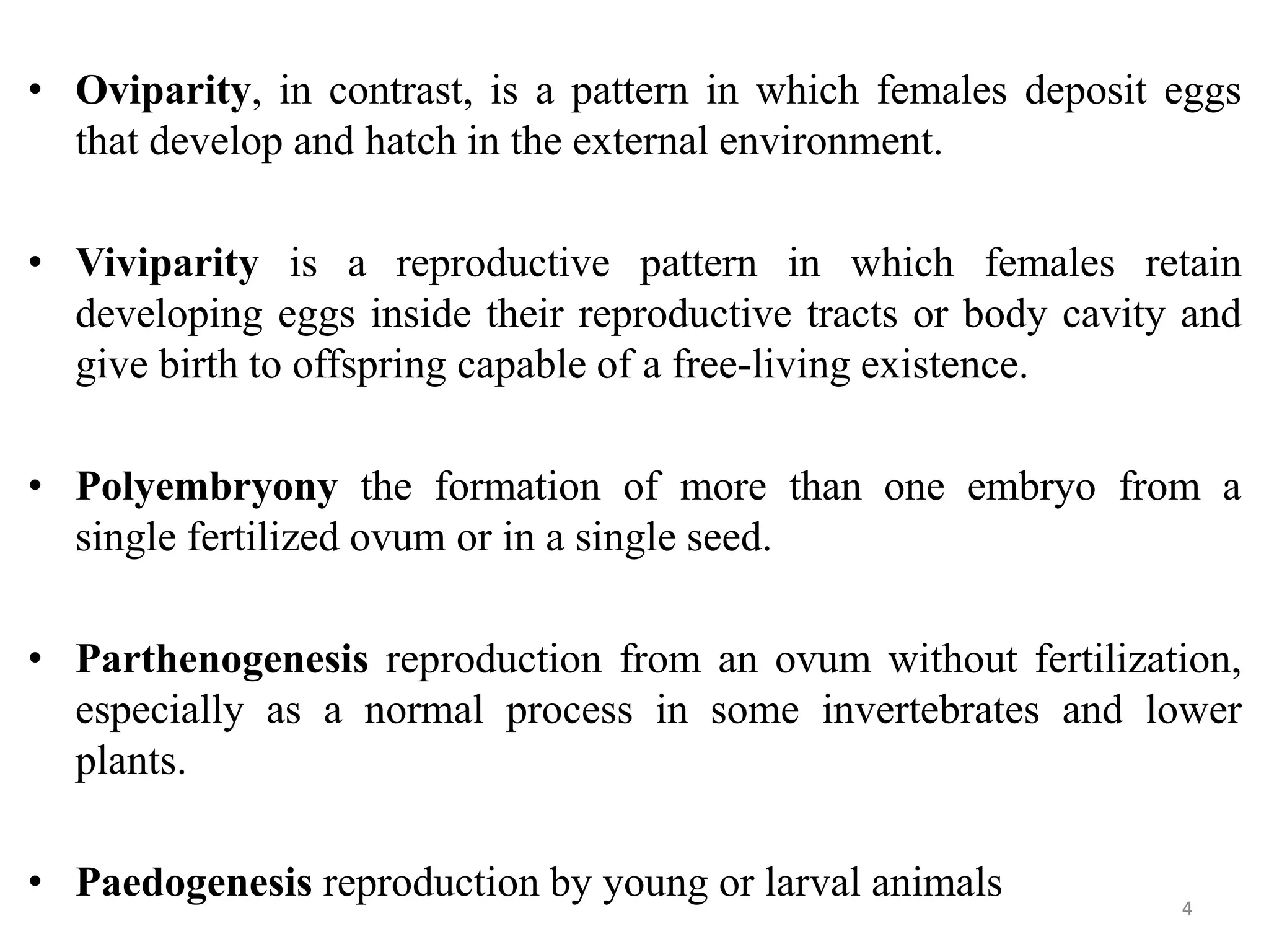 Insect dominance by Dr. T. Krishna Chaitanya | PPTX