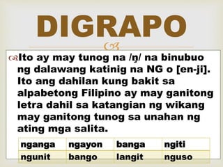 Kakayahang Lingguwistika ng mga Pilipino | PPTX