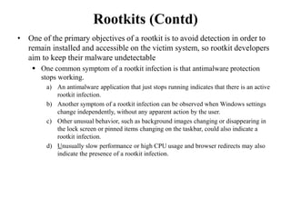 Program security | PPTX