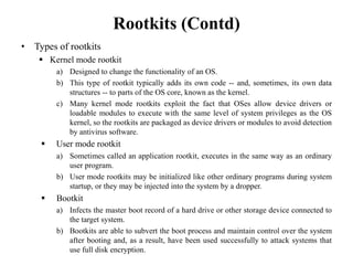 Program security | PPTX