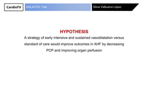 GALACTIC Trial | PPT