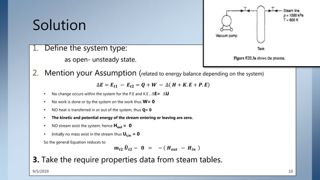 3. chemical process calculations ii | PPTX | Chemistry | Science