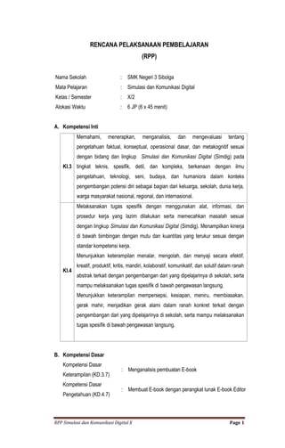 3.7 pembuatan e book | PDF