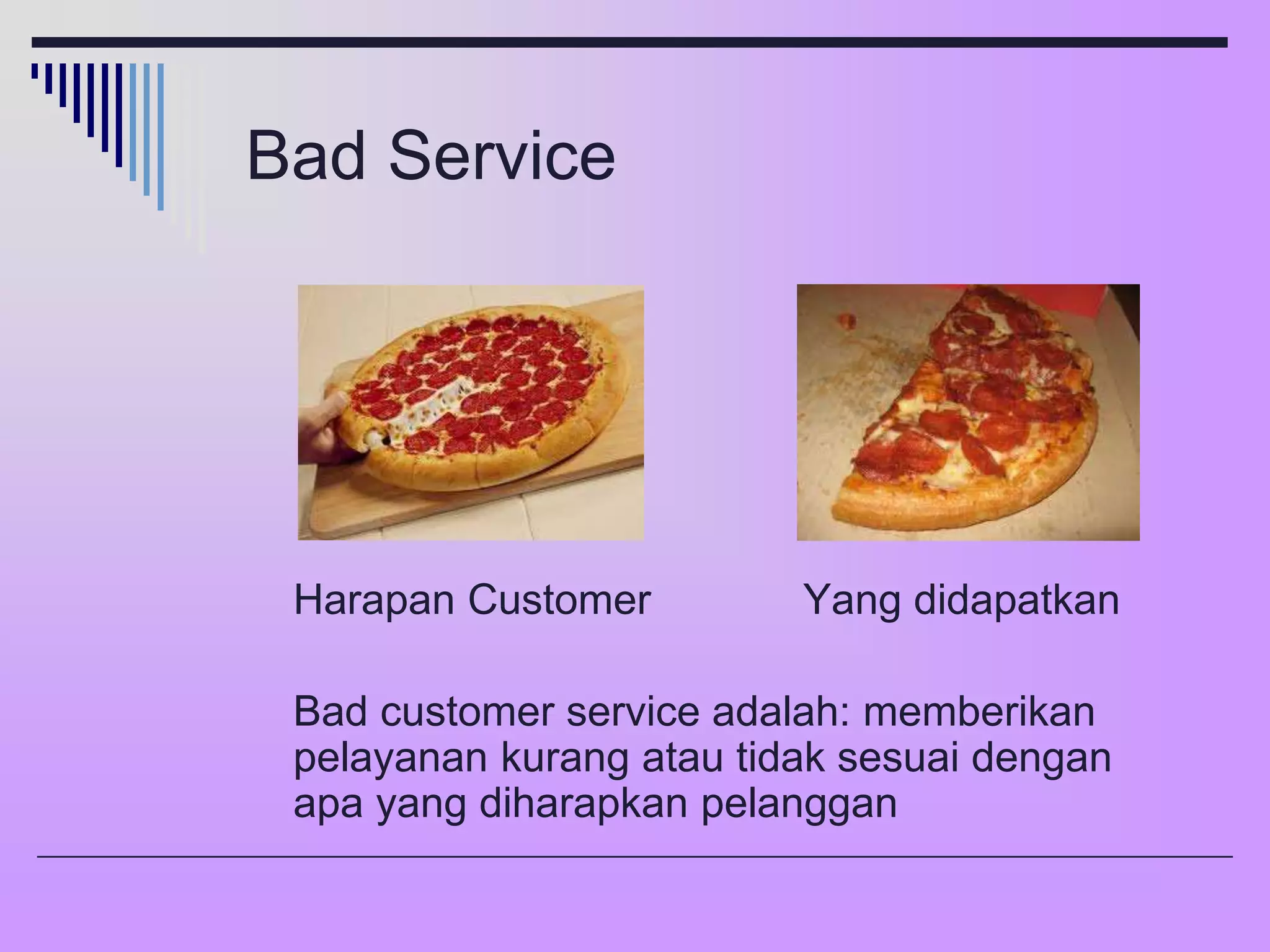 Tipe-tipe Kepribadian Pelanggan dan Cara Penanganan Komplain _Materi ...