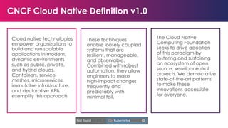 3.cncf meetup / techfoce vol.7 | PPT
