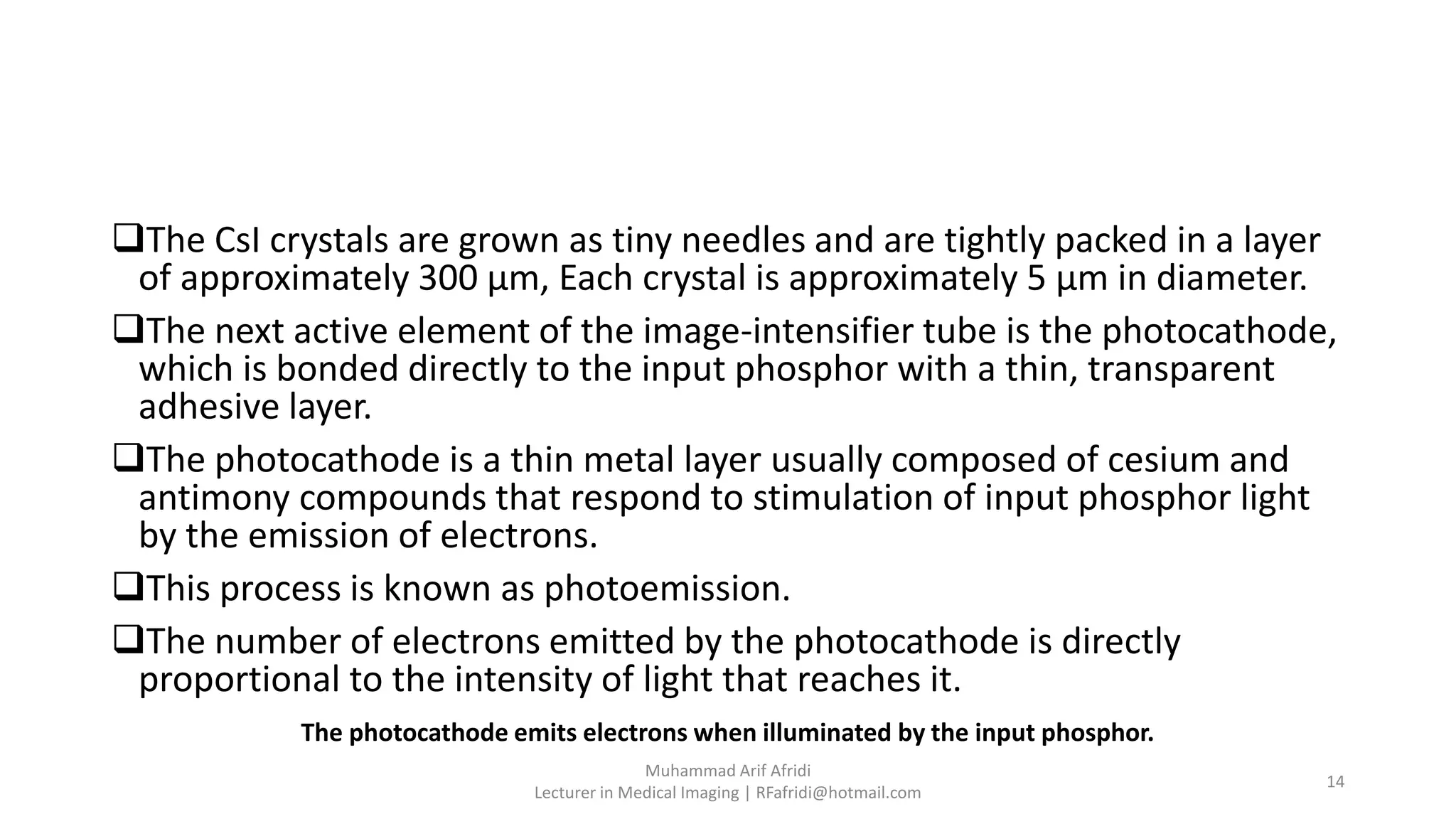 conventional fluoroscopy imaging system | PDF