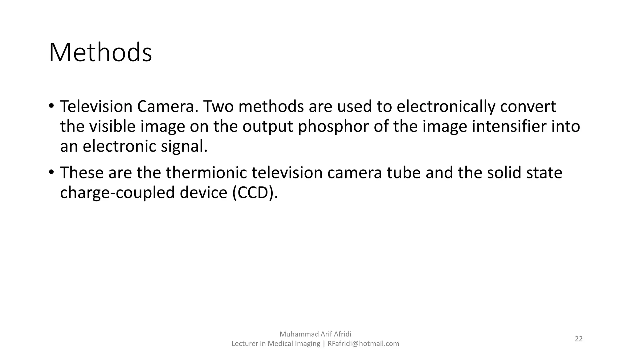 conventional fluoroscopy imaging system | PDF
