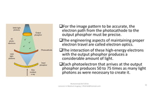 conventional fluoroscopy imaging system | PPT