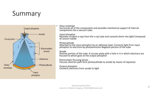 conventional fluoroscopy imaging system | PPT
