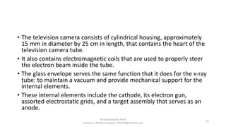 conventional fluoroscopy imaging system | PPT