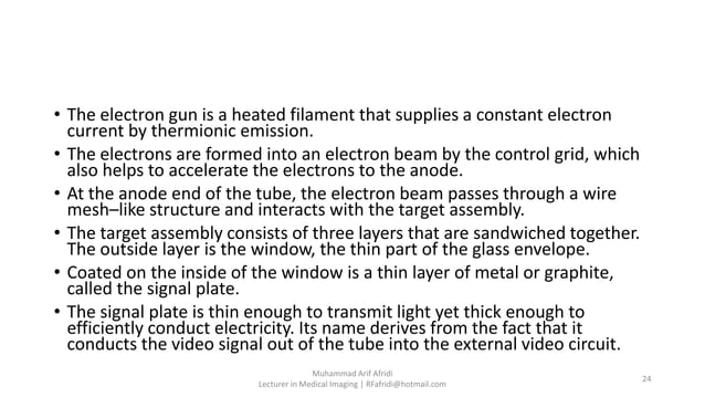 conventional fluoroscopy imaging system | PPT