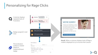 Personalized Data is all the 'Rage' | PPTX
