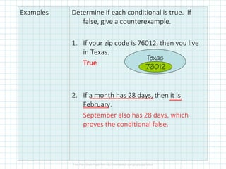 3.4 Conditional Statements | PPT