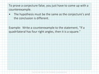 3.4 Conditional Statements | PPT