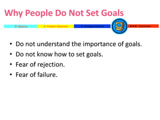 Objective Formulation & Alignment on Coaching Program | PPTX