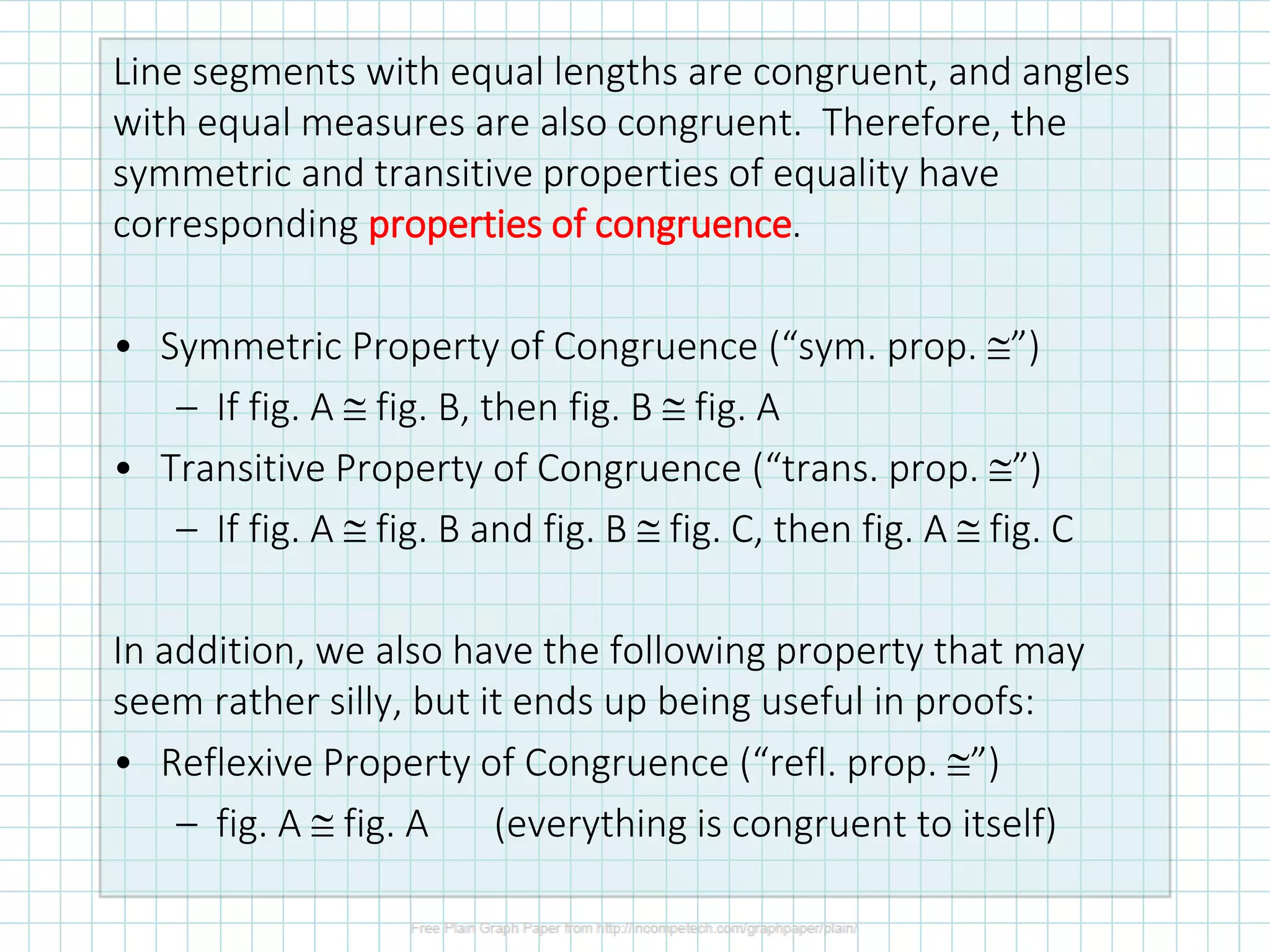 3.5 Proving Lines Parallel | PPT